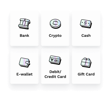 Airtm - Get Paid Better